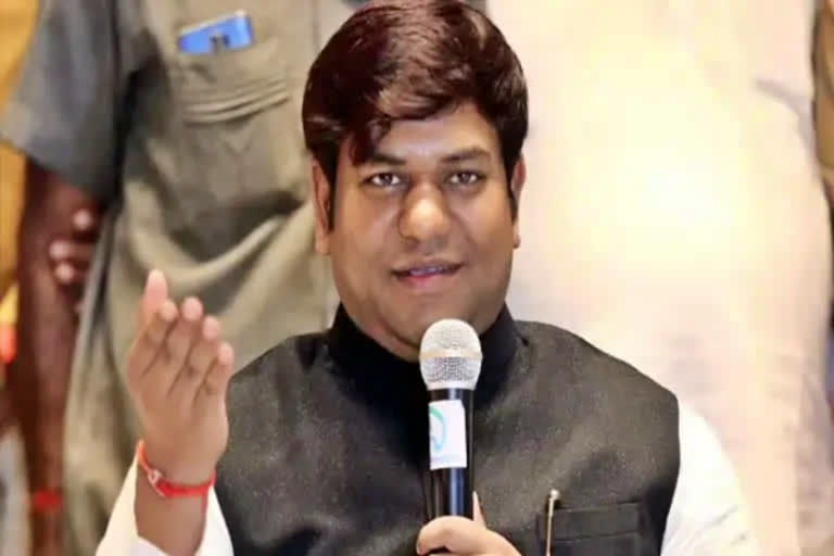 मुकेश सहनी कौन हैं? बिहार के वीआईपी नेता जिनके पिता की दरभंगा में ...