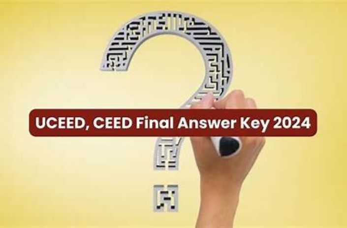 UCEED, CEED 2025: IIT बॉम्बे ने अंतिम उत्तर कुंजी जारी की – Navyug Sandesh