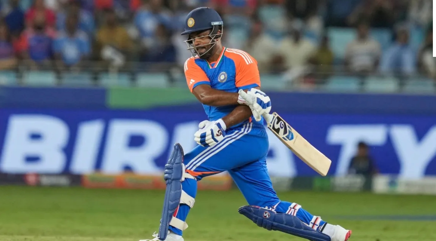 Asia Cup 2025:Ryan Ten Doeschate ने Asia Cup 2025 में Sanju Samson का आत्मविश्वास बढ़ाया ...