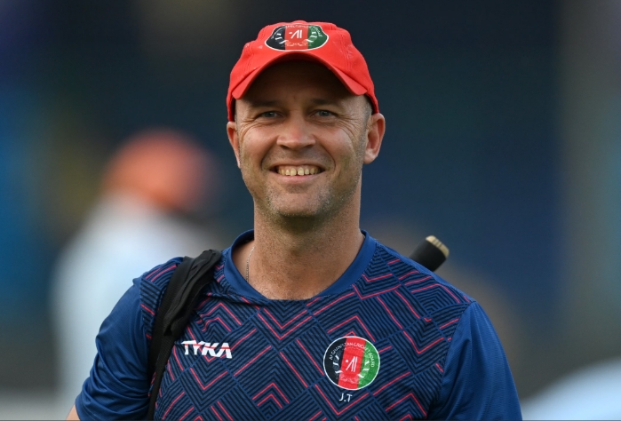 जोनाथन ट्रॉट की भविष्यवाणी, UAE एशिया कप 2025 में सफलता के लिए तैयार – Navyug Sandesh