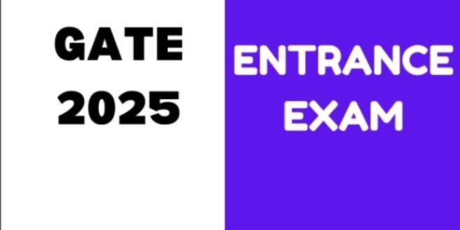 GATE 2026: IIT गुवाहाटी ने बदली डेट्स, UPSC ESE से टकराव खत्म – Navyug Sandesh